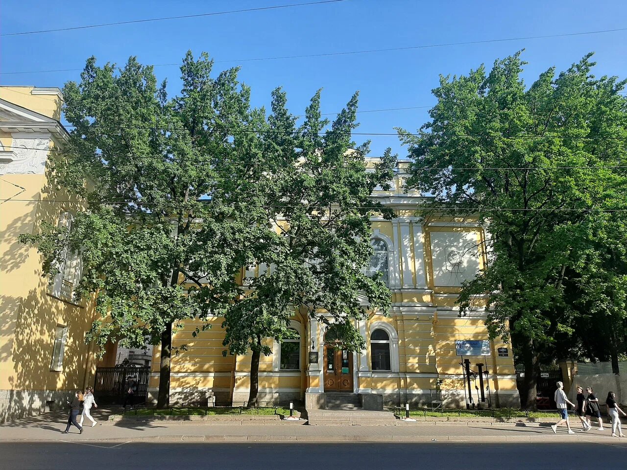 Центральный музей железнодорожного транспорта Российской Федерации в ...